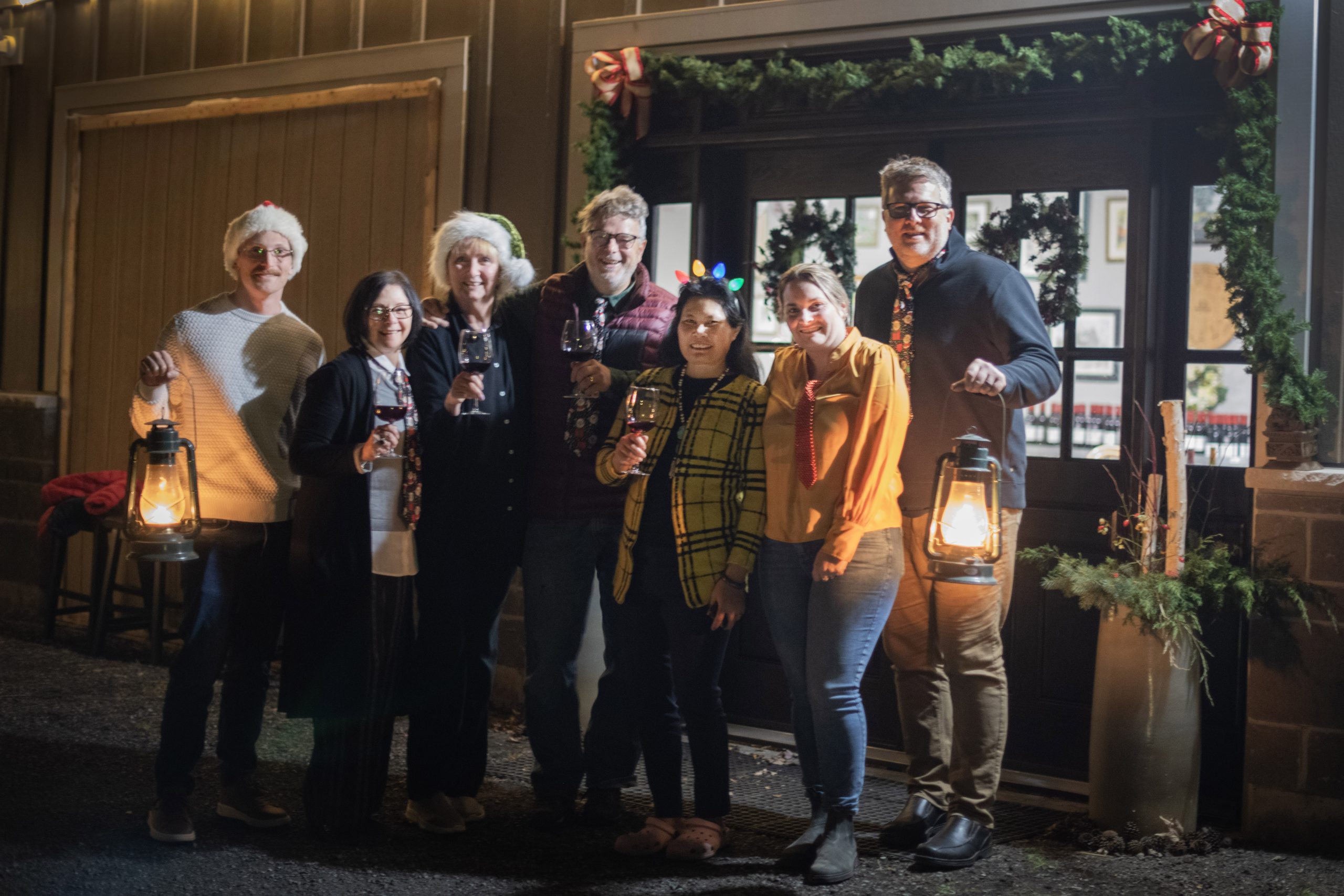 Season's Greetings from the Wending Home Team - Wending Home Estate ...